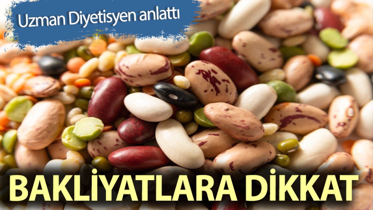 Bakliyat tüketmek gerçekten çok mu önemli – İzbak Bakliyat